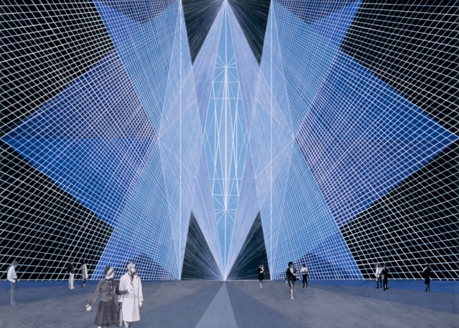 Cold War Modern - Electronic Evolution