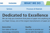 The Work of Alan Rodriguez