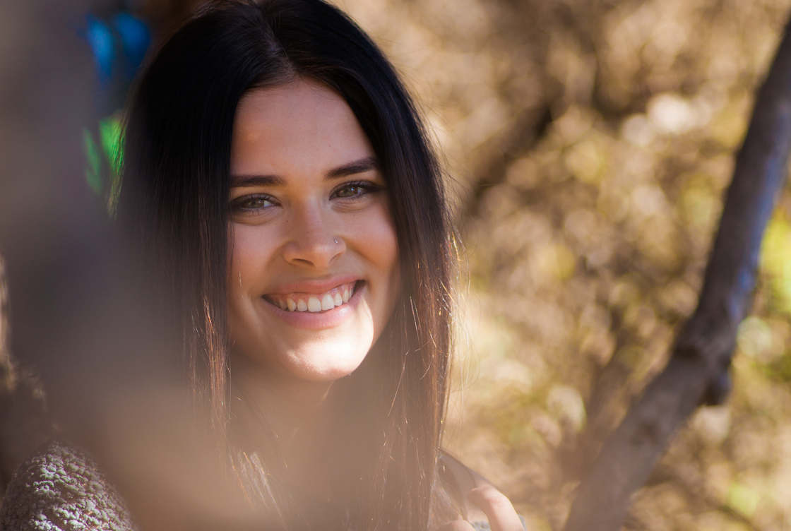 Nora Segura - Santi Fox