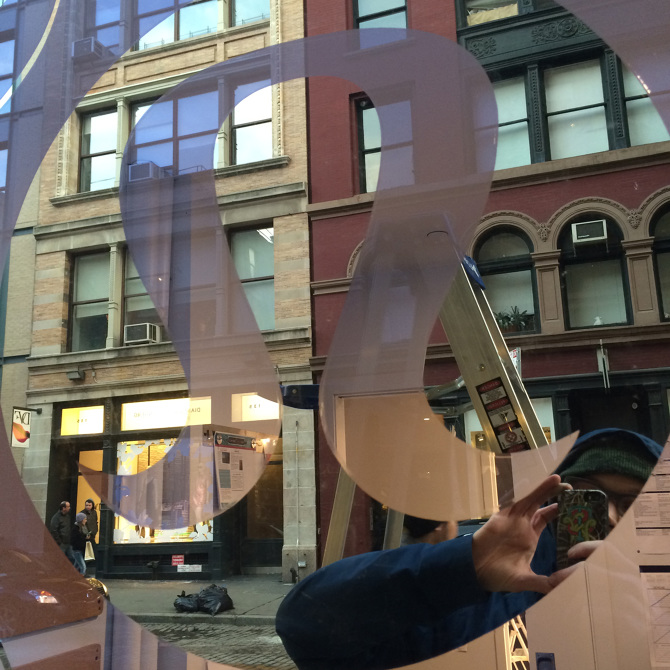 Lululemon Soho Women's - TravisWsimon