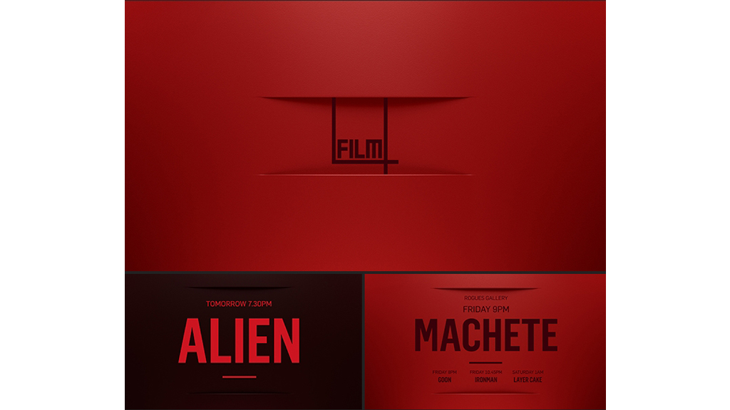 Blog - Grafisk / William Barraclough