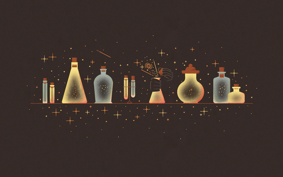 Kuvva Wallpapers - alconic — Andrea Manzati
