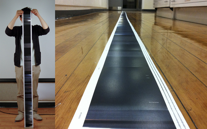 incarceration vacation - james j grady portfolio