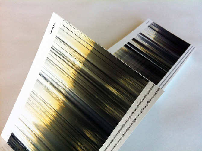 incarceration vacation - james j grady portfolio