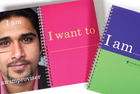 nerd night poster - james j grady portfolio