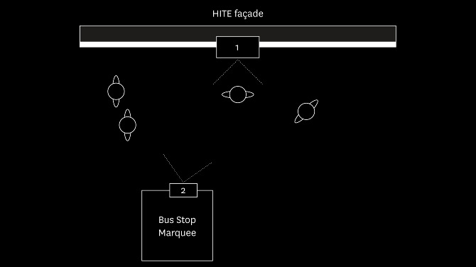 HITE Screen - james j grady portfolio
