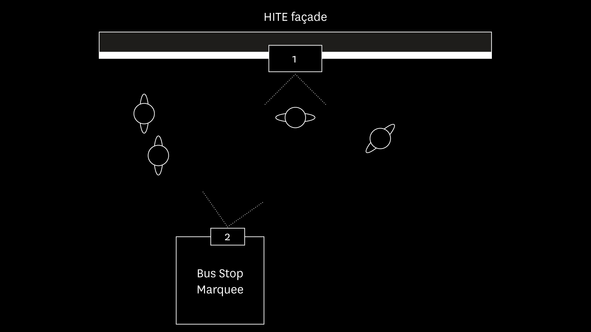HITE Screen - james j grady portfolio