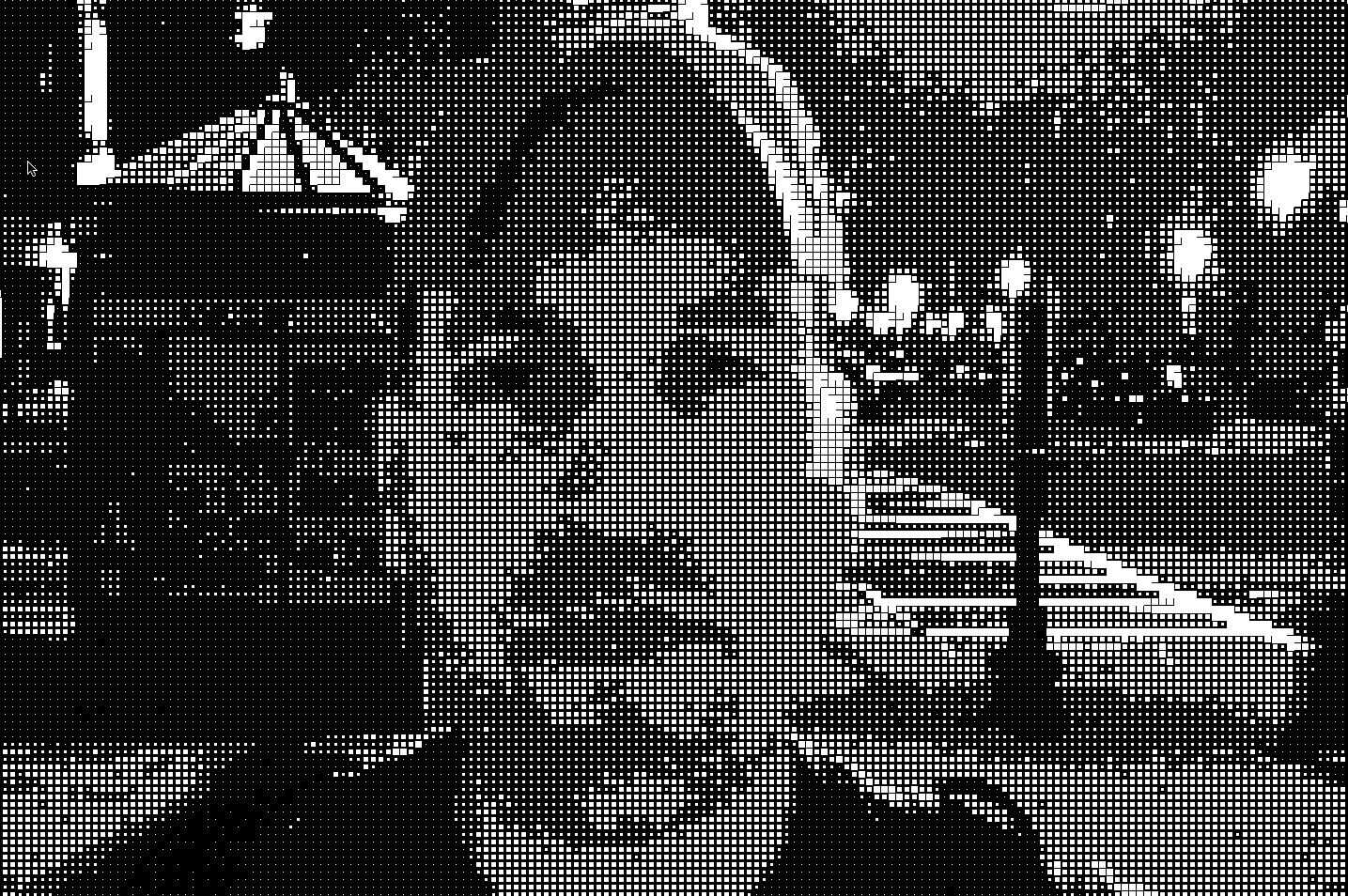 HITE Screen - james j grady portfolio