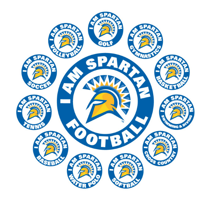 Spartan Athletics - Scott Holtog's Archive