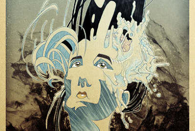 Topher Sipes VR, Art & Design