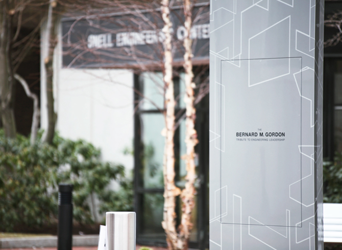Bernard M. Gordon Tribute (SEGD Merit Award) - Barbara Muriungi