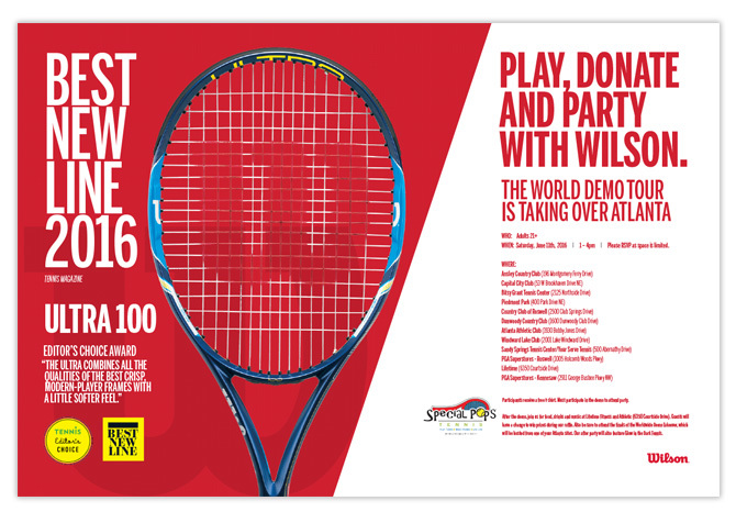 Megan Stone's Creative Portfolio