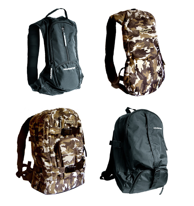 Human - Blackgraphic