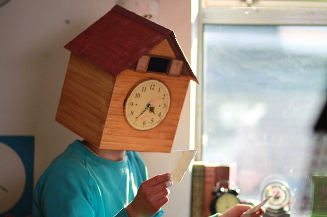 Props & Practical Models - Peter Williams