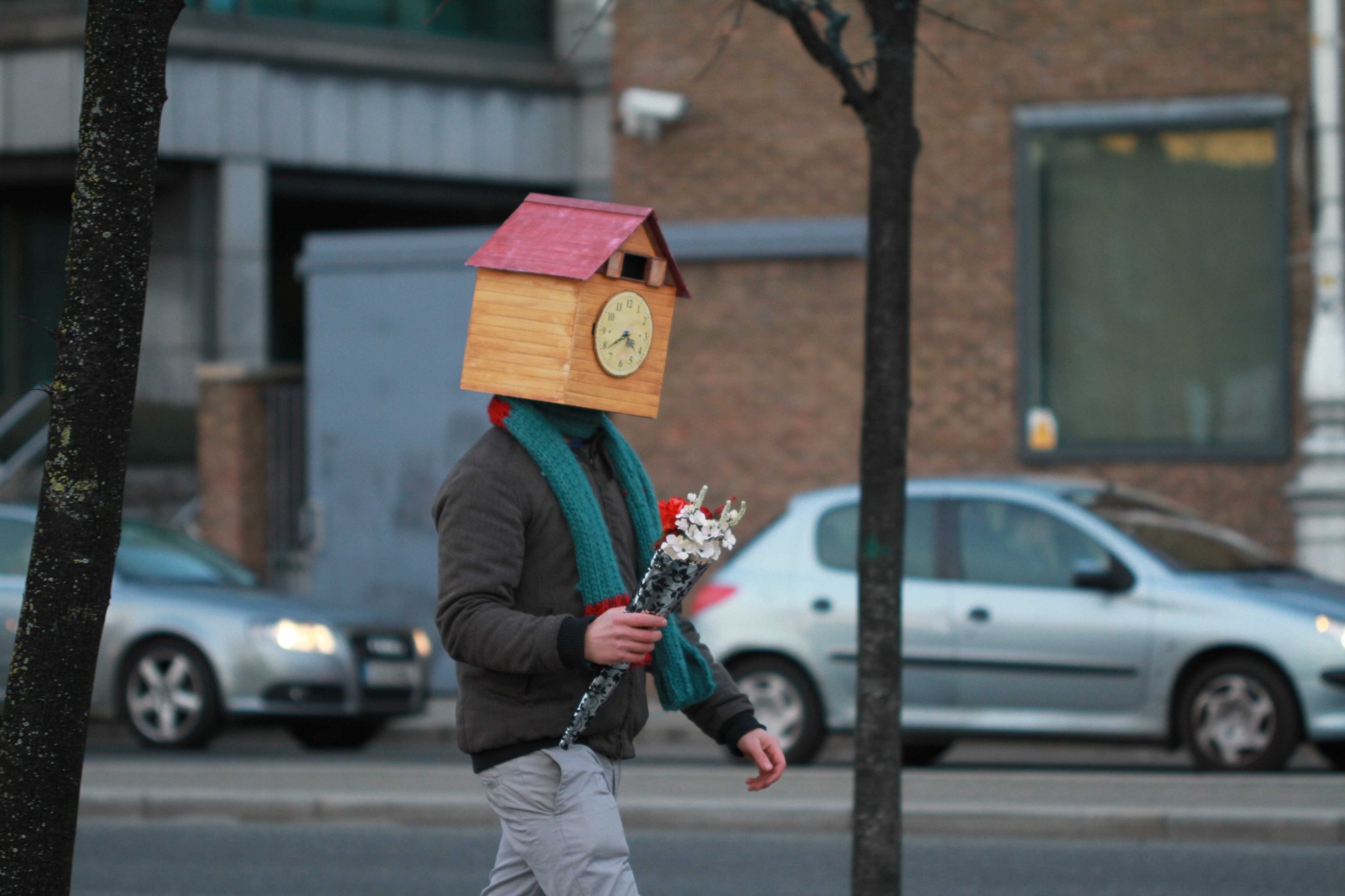 Props & Practical Models - Peter Williams