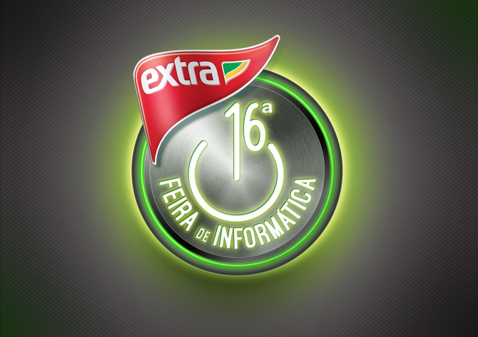 Extra Supermarkets campaigns - Andréia Lipsky