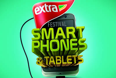 Extra Supermarkets campaigns - Andréia Lipsky