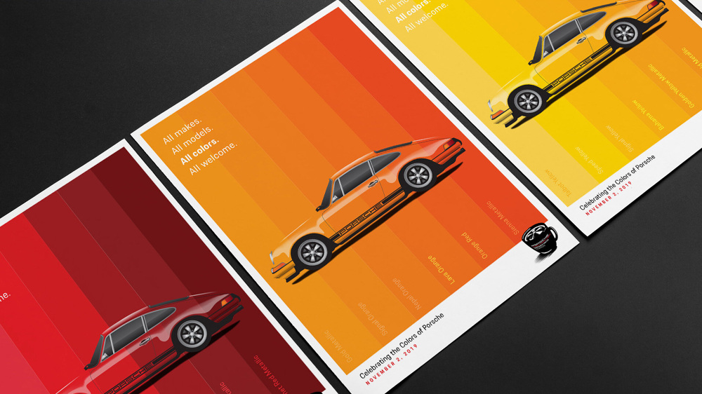 Morning Shift - Justin Flagg | Design & Creative Direction