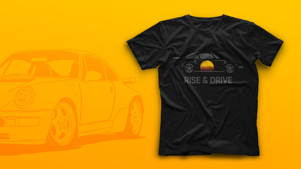 Morning Shift - Justin Flagg | Design & Creative Direction