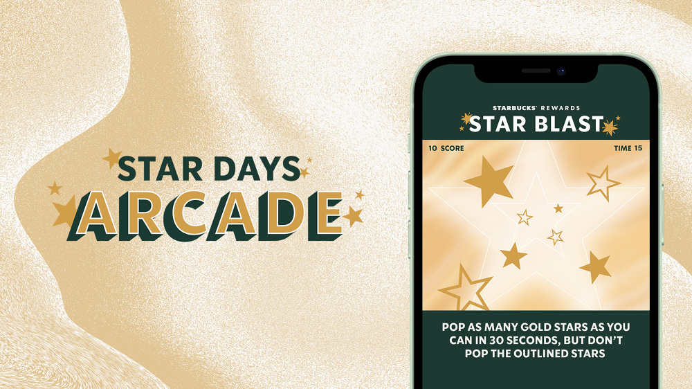 Double Star Days - Justin Flagg | Design & Creative Direction