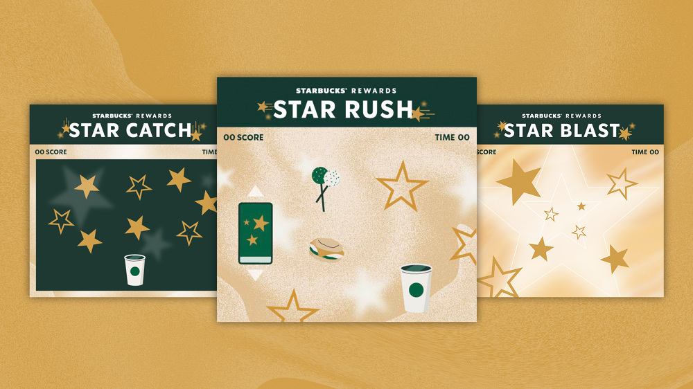 Double Star Days - Justin Flagg | Design & Creative Direction