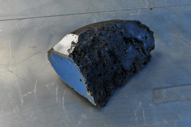 slag tool - Harrison Tyler Archive