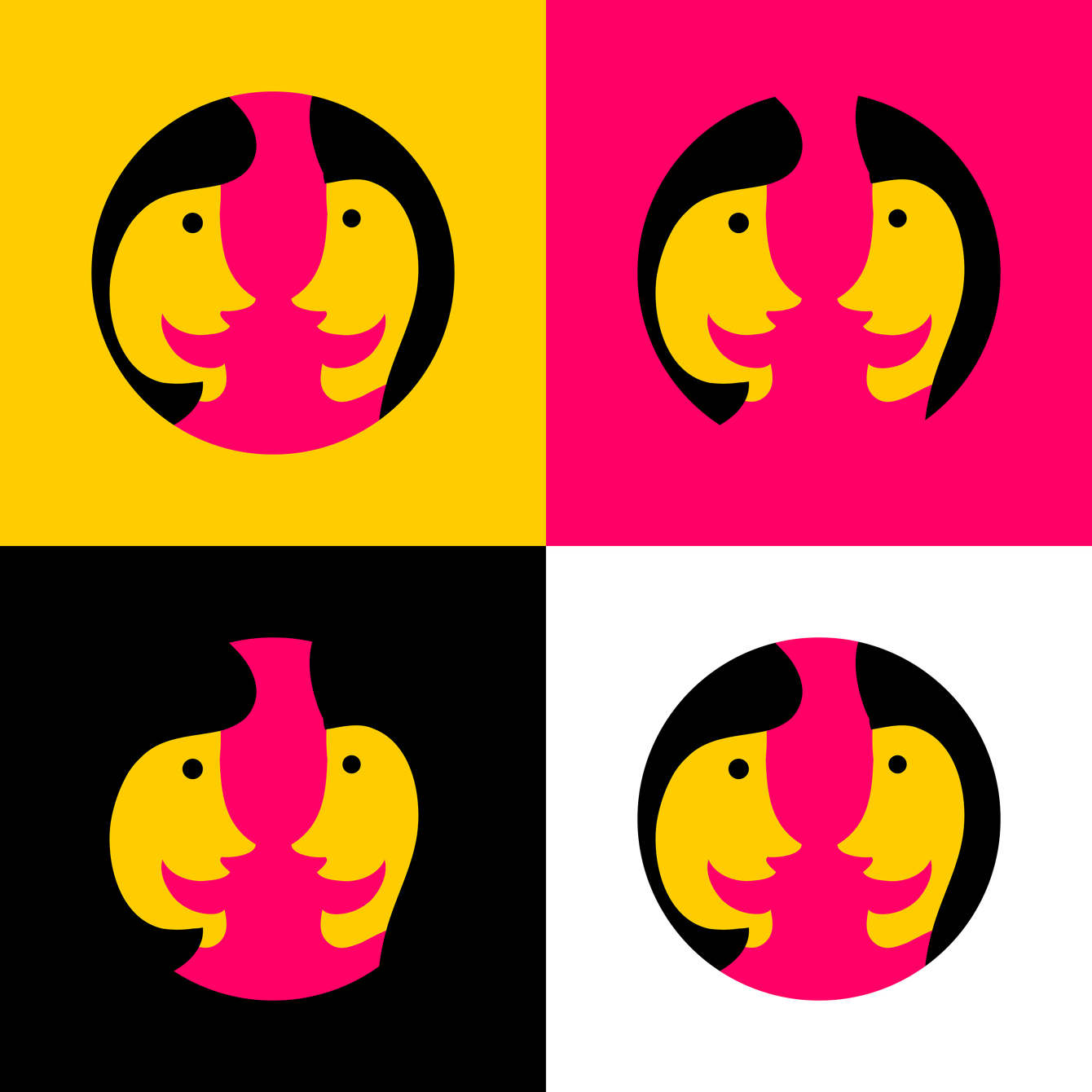 Cartoon Distortion - Cartoon Distortion by Luis Blackaller