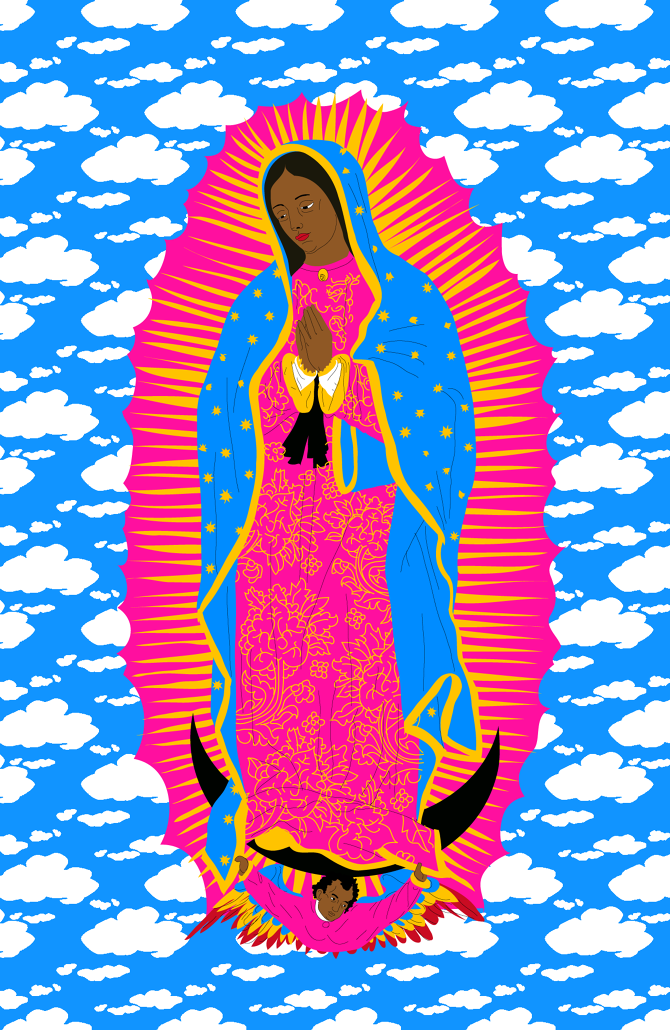 Cartoon Distortion - Cartoon Distortion by Luis Blackaller