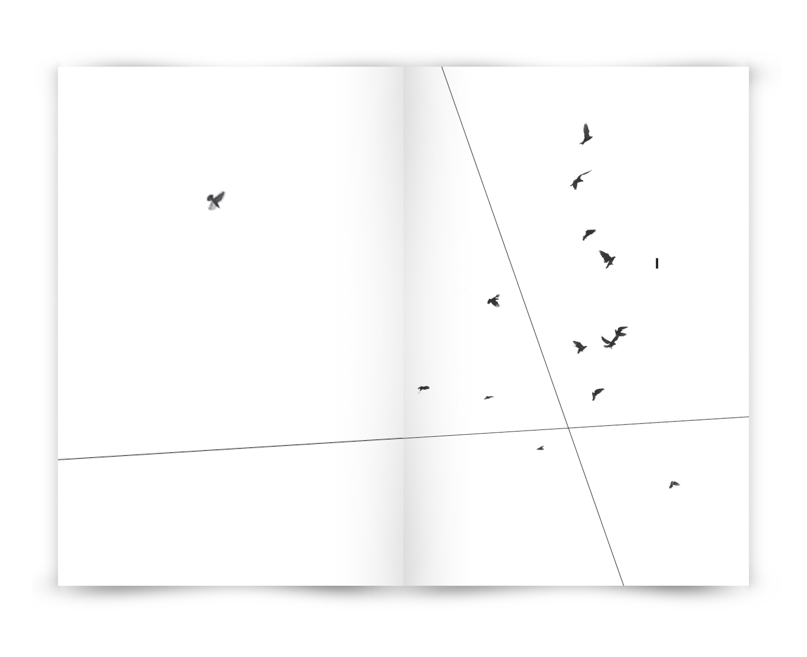 Strings Attached - Andrew Kopietz / Book Cover Design / Art Direction