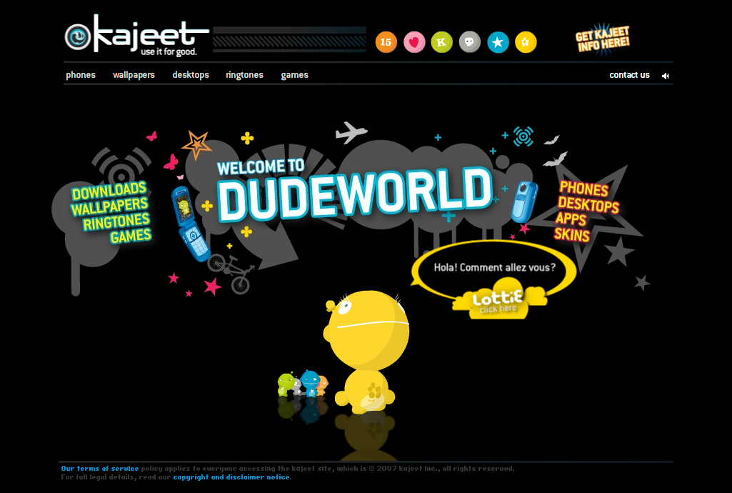 Kajeet - Kristin O'Connor