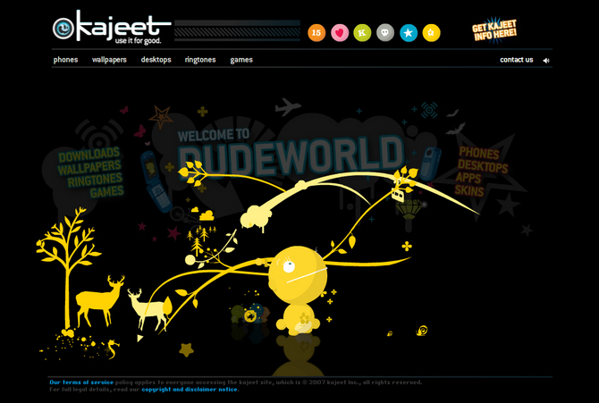 Kajeet - Kristin O'Connor