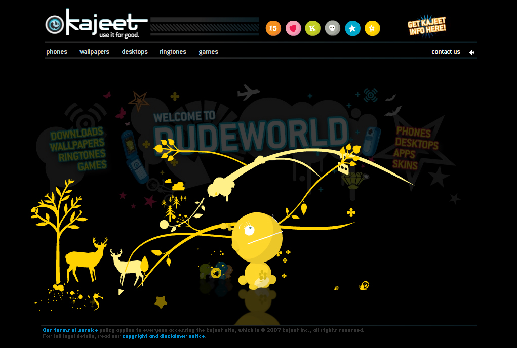 Kajeet - Kristin O'Connor