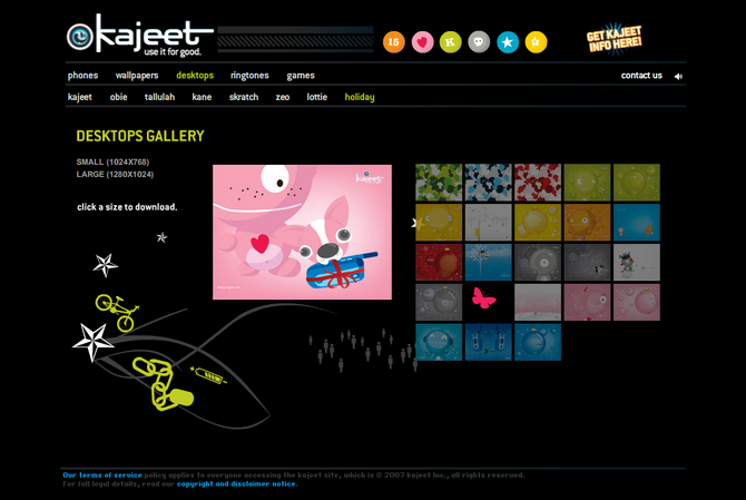 Kajeet - Kristin O'Connor