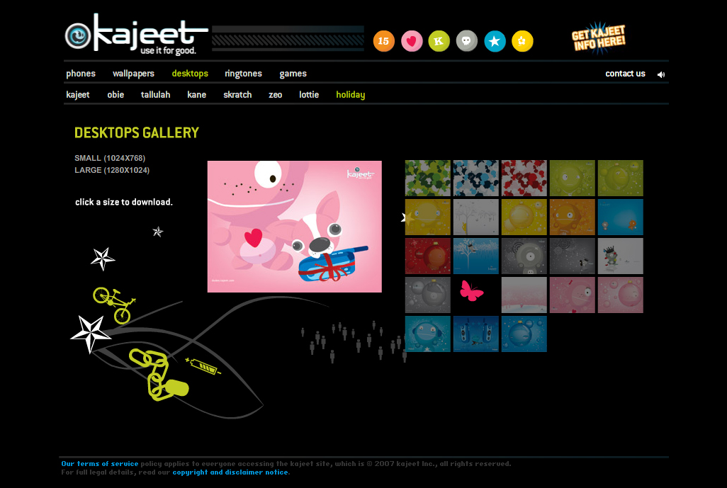 Kajeet - Kristin O'Connor