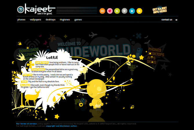 Kajeet - Kristin O'Connor