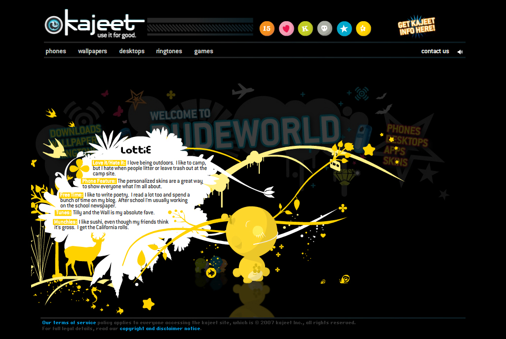 Kajeet - Kristin O'Connor