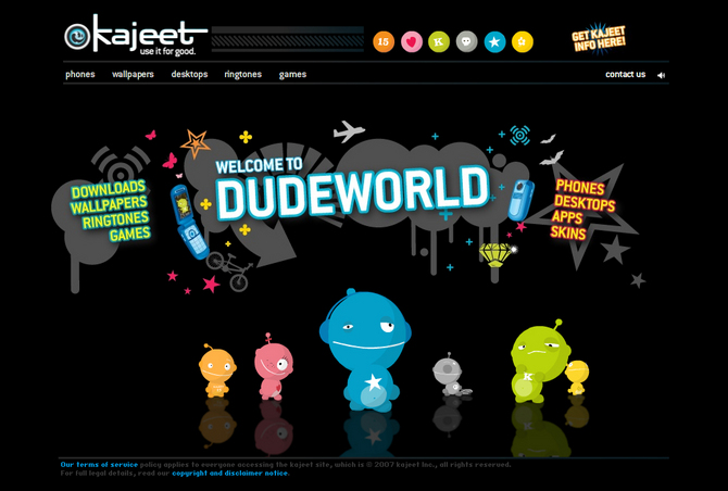 Kajeet - Kristin O'Connor