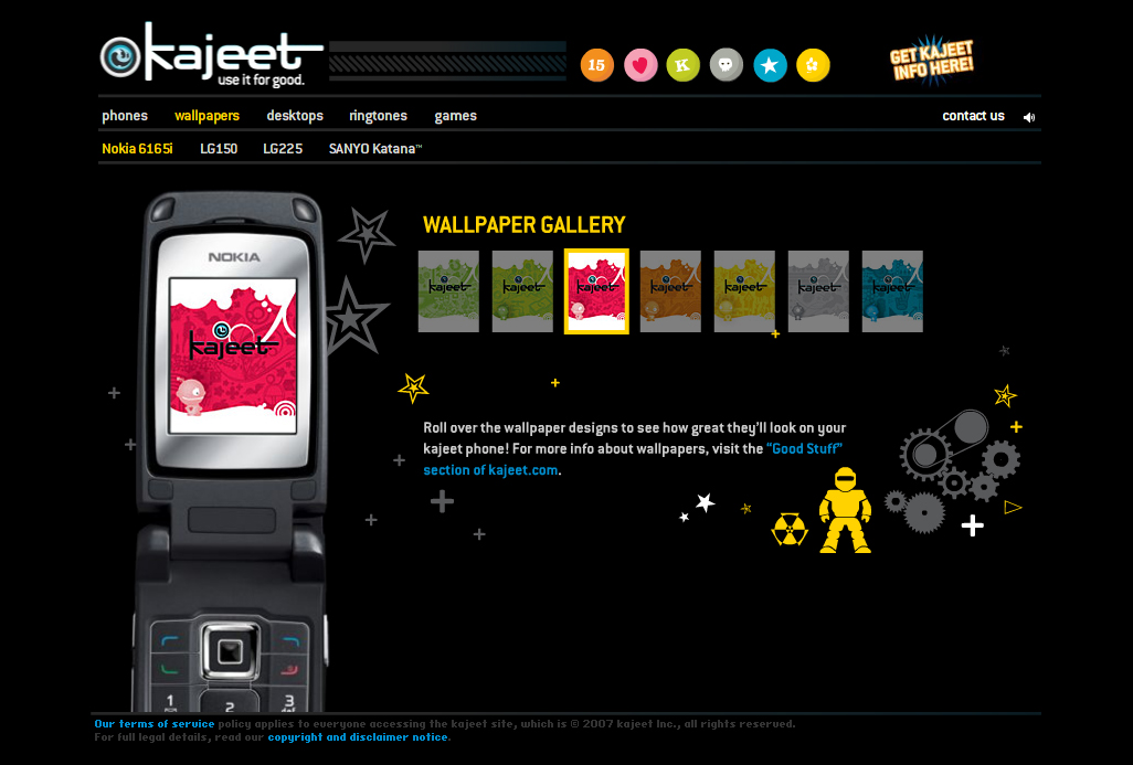 Kajeet - Kristin O'Connor