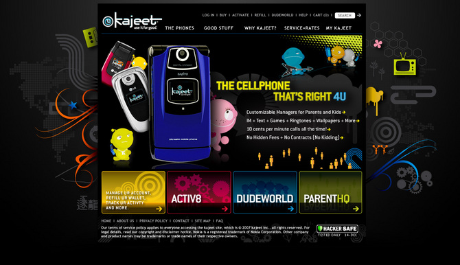 Kajeet - Kristin O'Connor