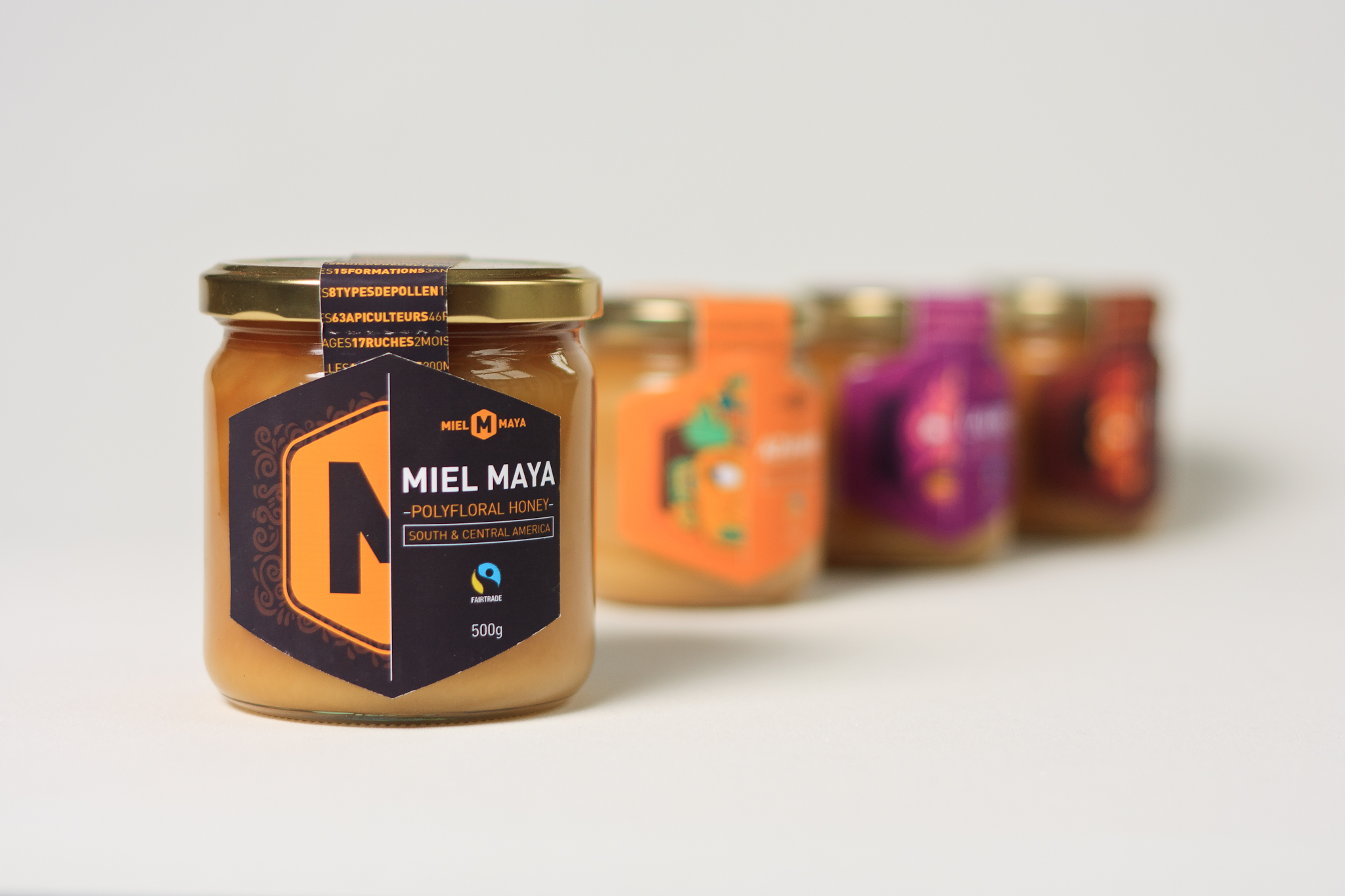 Miel Maya (jury 2011) - k24 - graphic designer (print & web)