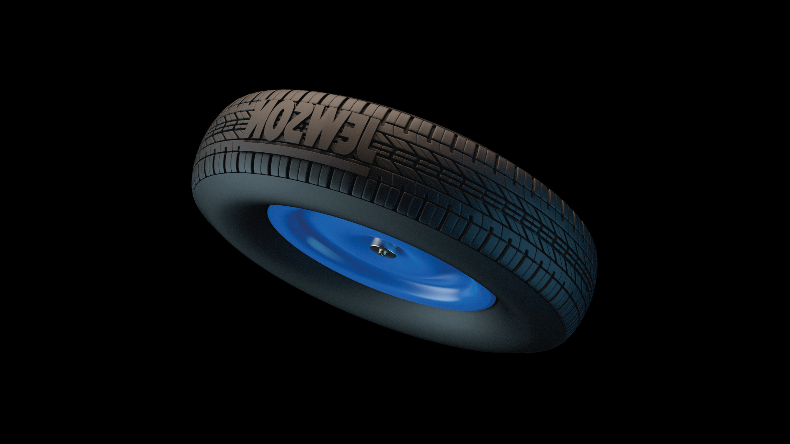Jewson Wheelbarrow Tyre - whereswalters Graphic Design