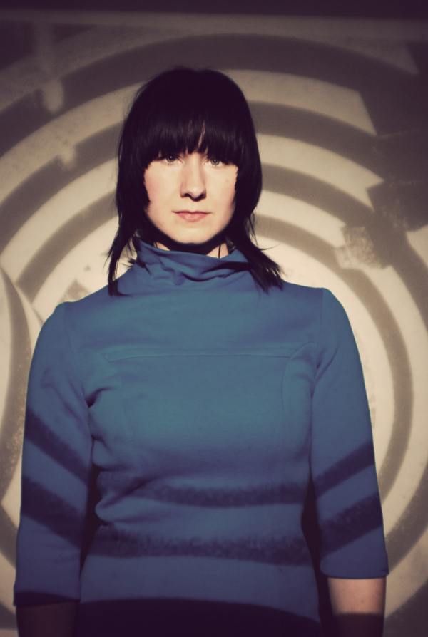 Yumi & The System - Rachel Briggs