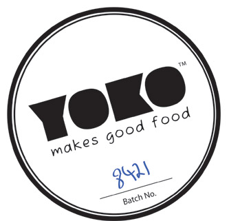 Yoko Foods - FatCat