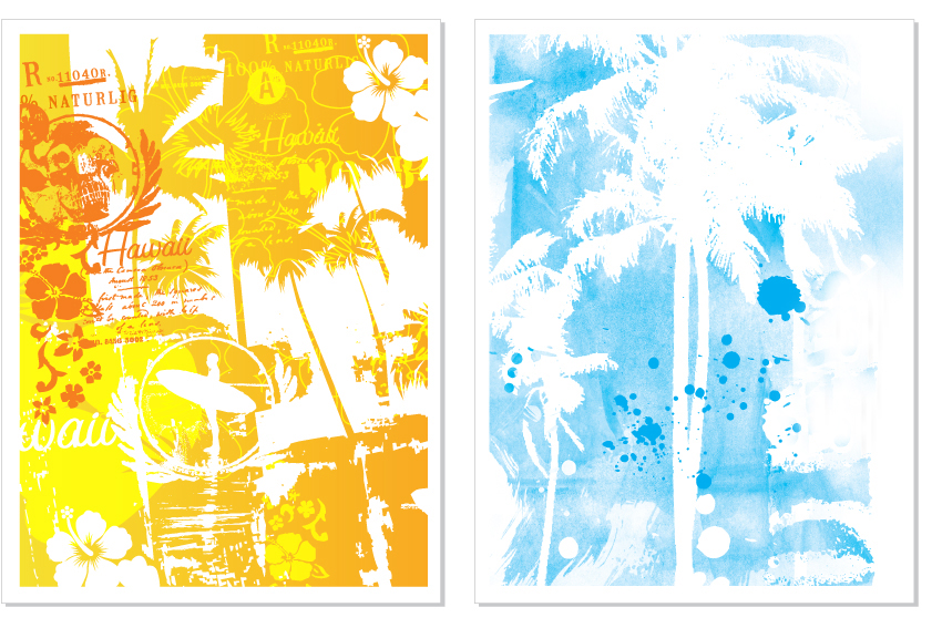 Levi's Graphic posters - Vol. 1 - ryantomkinson.com