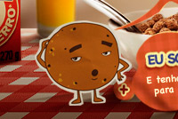 Nestle - Nescau Ball - julianaguimaraes