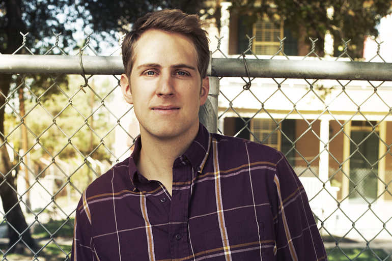 Ben Rector - SerialBox