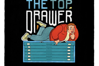 From the Top Drawer - Artshow - Stefan Glerum