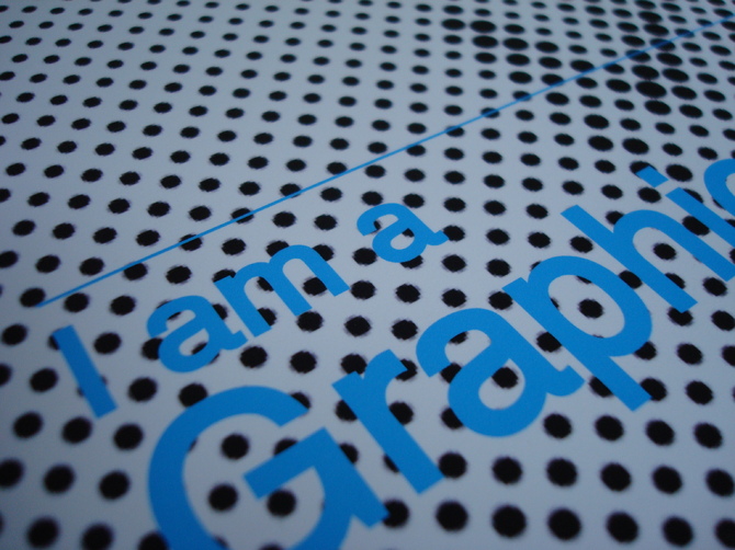 Self Promotional Poster - Designayr