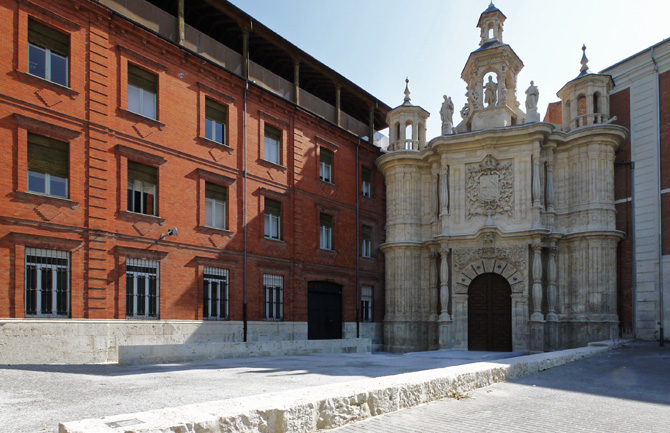 San Juan de Letrán - LABPAP