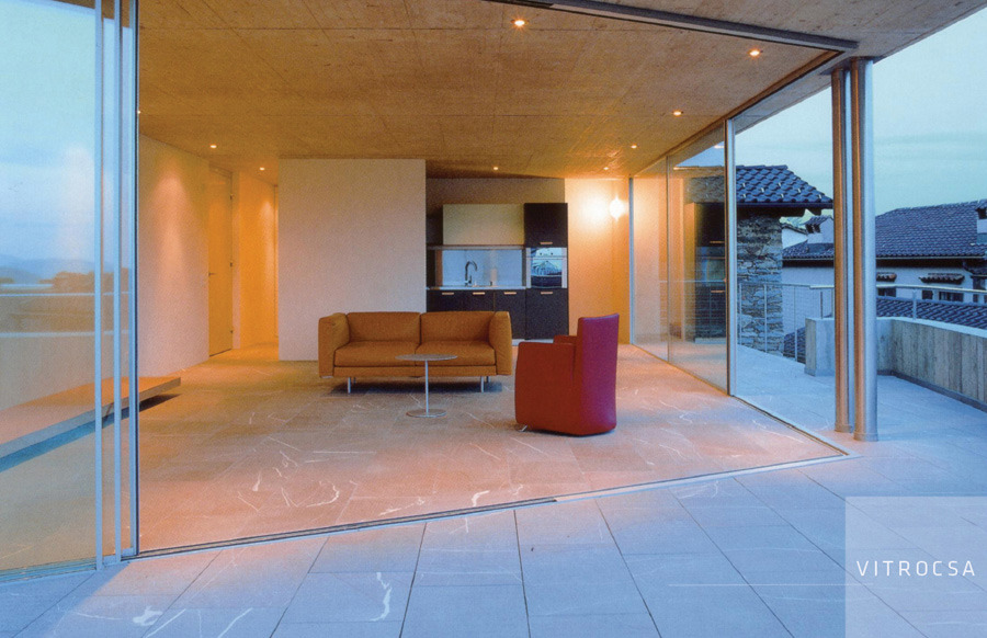 Vitrocsa - Ms. Morgan Silva